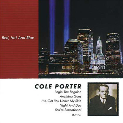Red, Hot and Blue by Various Artists (Compilation, Show Tunes): Reviews ...