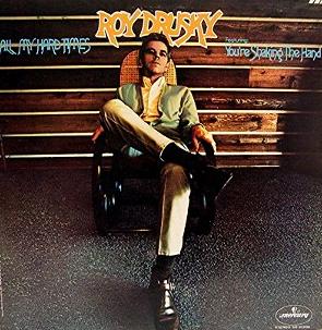 All My Hard Times by Roy Drusky (Album, Country): Reviews, Ratings ...