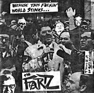 The Fartz Albums: songs, discography, biography, and listening guide ...