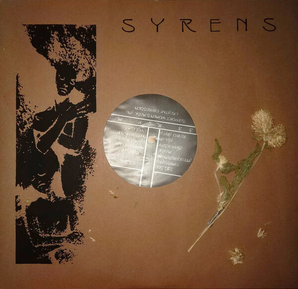 Syrens: A Compilation of Women's Noise and Experimental Music by ...
