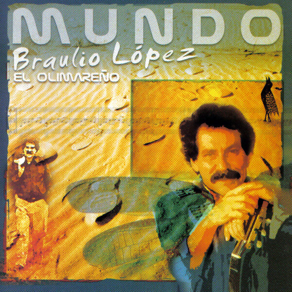 Braulio López Albums: songs, discography, biography, and listening ...