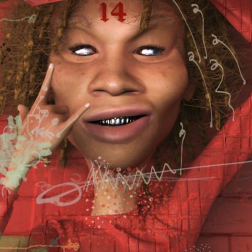 Trippie Redd - Young Wild Boys - Lyrics and ratings - Rate Your Music