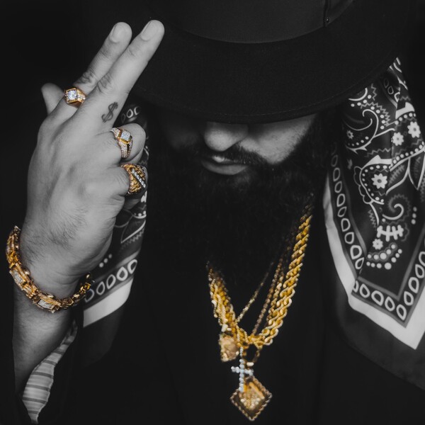 40 Cal Capone by Chubs & Rob Viktum (Album): Reviews, Ratings, Credits ...