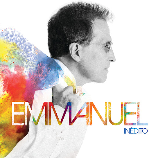 Inédito by Emmanuel (Album, Canción melódica): Reviews, Ratings ...