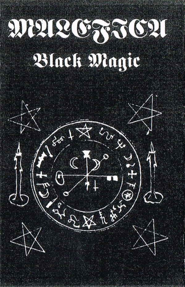 Malefica Albums: songs, discography, biography, and listening guide ...