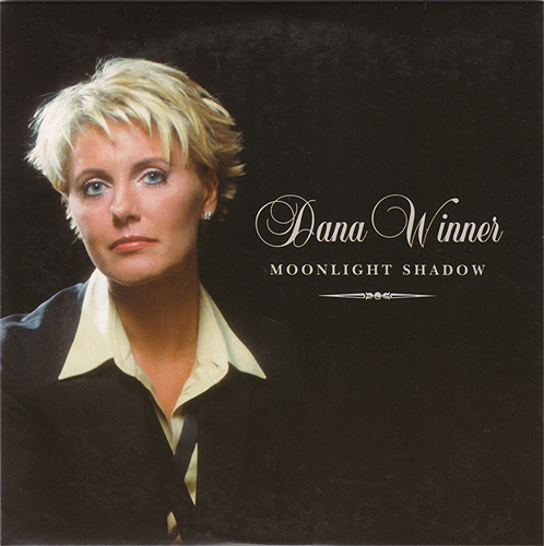 Moonlight Shadow by Dana Winner (Single): Reviews, Ratings, Credits ...