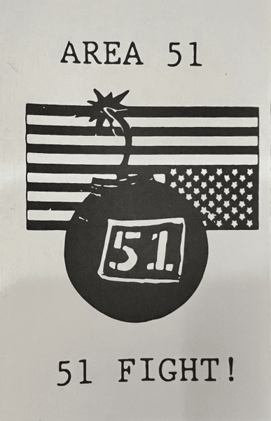 51 Fight By Area 51 Ep Reviews Ratings Credits Song List Rate