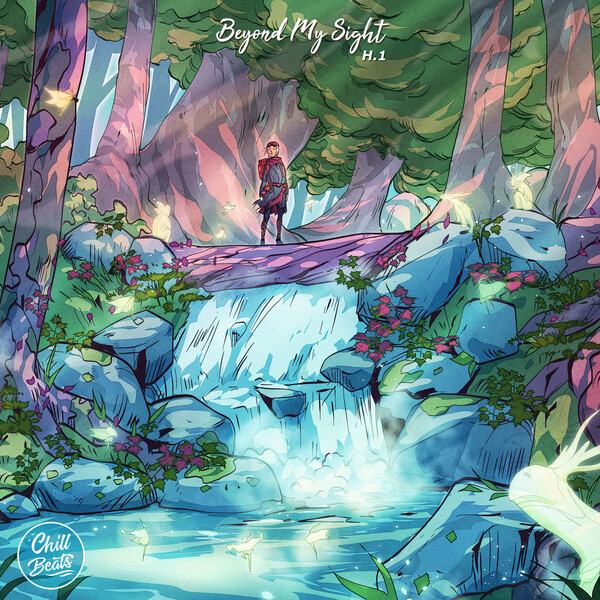 Beyond My Sight by H.1 (Single, Lo-Fi Hip Hop): Reviews, Ratings ...