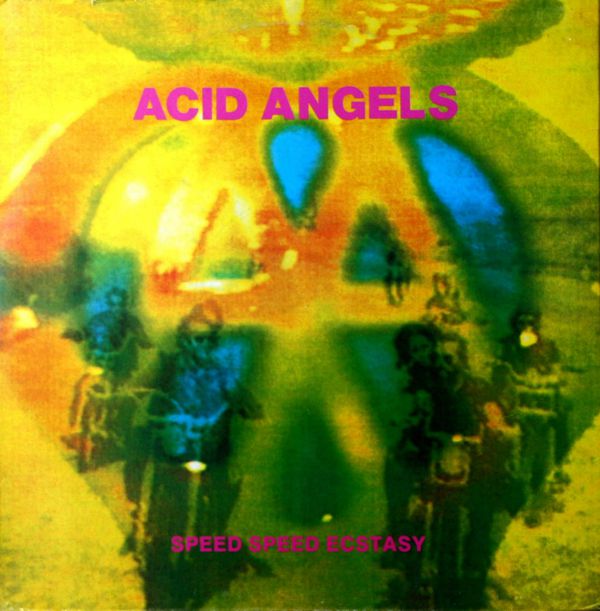 Acid Angels Albums: songs, discography, biography, and listening guide ...