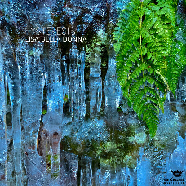 Hysteresis by Lisa Bella Donna (Album, Progressive Electronic): Reviews ...