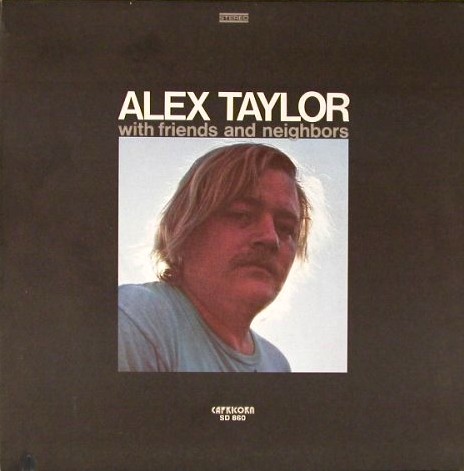 Alex Taylor Albums: songs, discography, biography, and listening guide ...