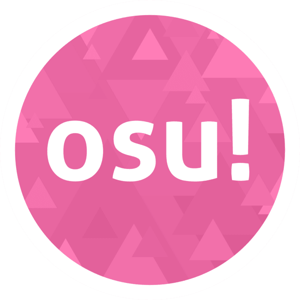 Famous/Iconic osu! Songs - Rate Your Music