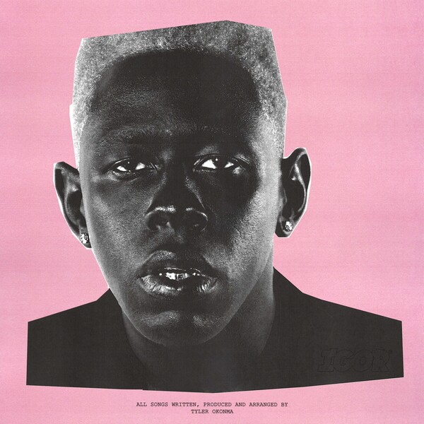 Review for Igor - Tyler, The Creator by Redude - Rate Your Music