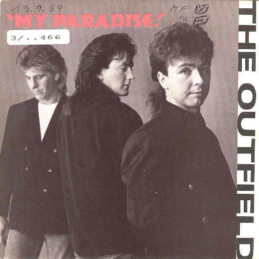 The Outfield Albums: songs, discography, biography, and listening guide ...