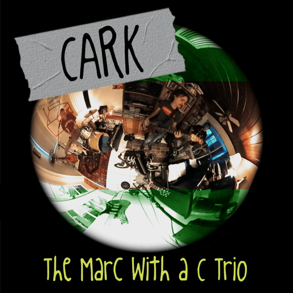 Cark by The Marc With a C Trio (Additional release): Reviews, Ratings ...