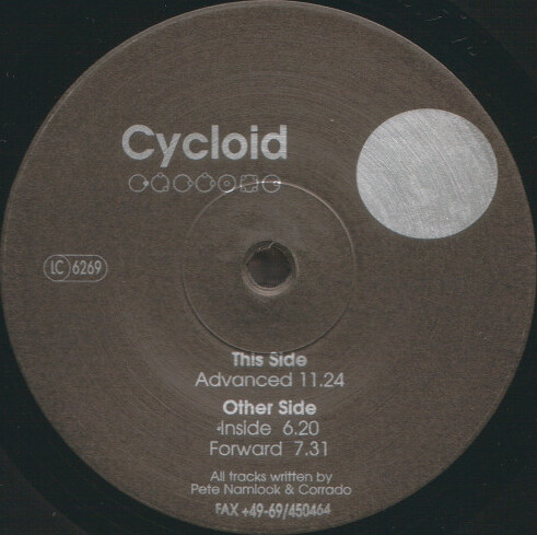 Cycloid Albums: songs, discography, biography, and listening guide ...