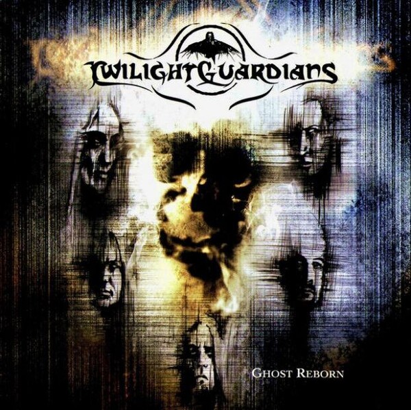Ghost Reborn by Twilight Guardians (Album, Power Metal): Reviews ...