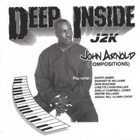 Deep Inside by John Arnold (Album): Reviews, Ratings, Credits, Song list - Rate Your Music