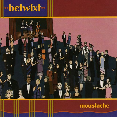 Betwixt Albums: songs, discography, biography, and listening guide ...