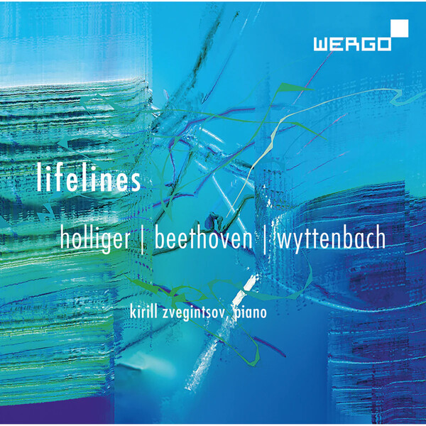Lifelines by Kirill Zveginstov (Album, Modern Classical): Reviews ...