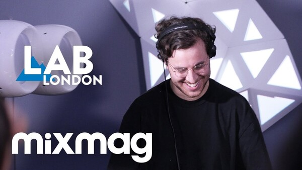 The Lab LDN by DJ Boring (Video): Reviews, Ratings, Credits, Song list ...