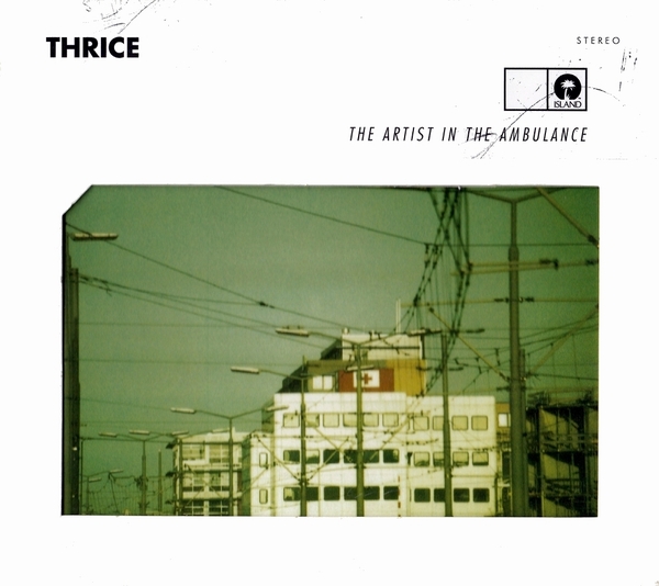 Thrice Albums: songs, discography, biography, and listening guide ...