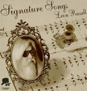 Signature Songs by Leon Russell (Album): Reviews, Ratings, Credits ...