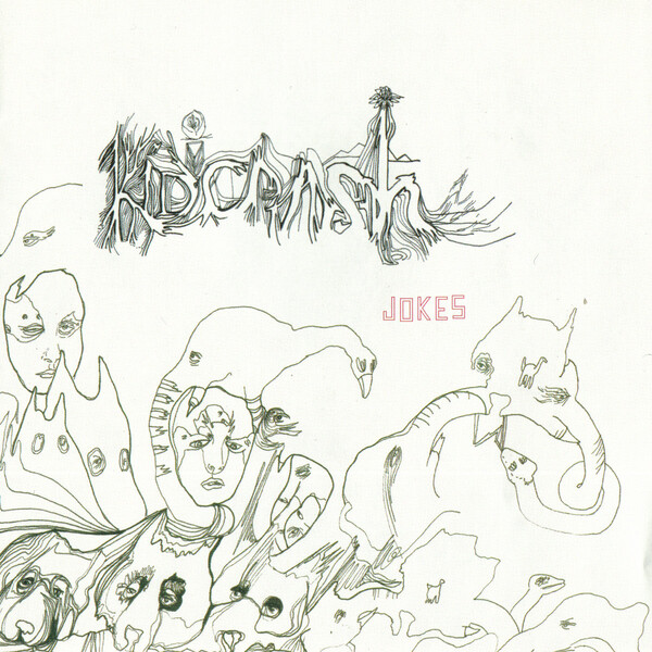 Kidcrash Albums: songs, discography, biography, and listening guide ...