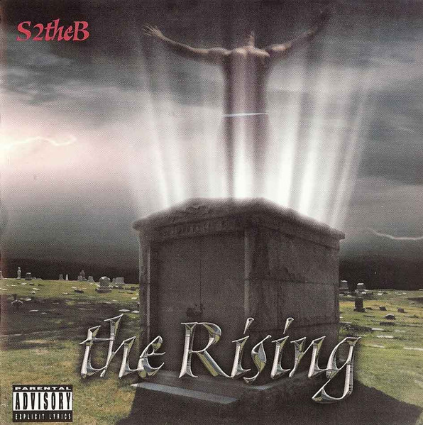 The Rising by S2theb (Album): Reviews, Ratings, Credits, Song list ...