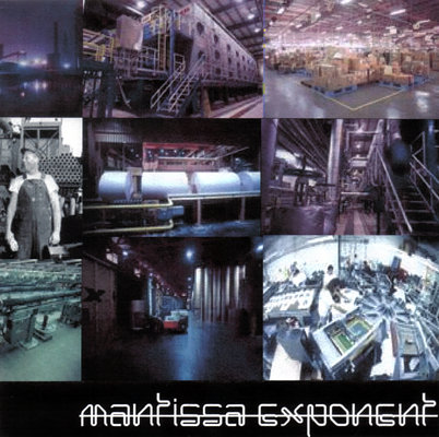 Mantissa Exponent by Kafka / River Fish Duo (Album): Reviews, Ratings ...