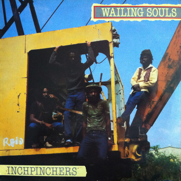 Inchpinchers by Wailing Souls (Album, Roots Reggae): Reviews, Ratings ...