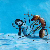 I Am the World's Richest Man by Charlie McAlister (Album): Reviews ...