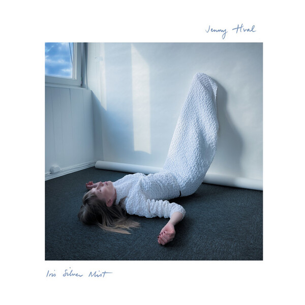 Lay Down by Jenny Hval (Single, Art Pop): Reviews, Ratings, Credits ...