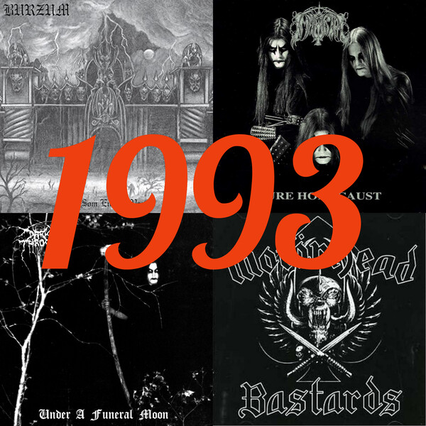 1993 Albums - Rate Your Music