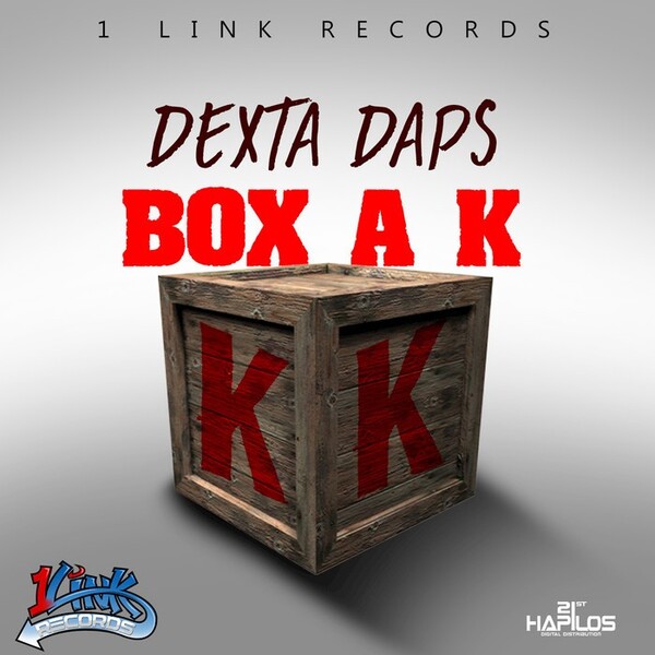 Box a K by Dexta Daps (Single, Dancehall): Reviews, Ratings, Credits, Song list - Rate Your Music
