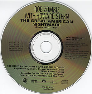 Howard Stern Albums: songs, discography, biography, and listening guide ...