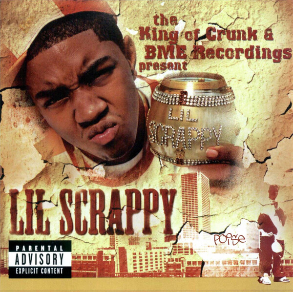 The King of Crunk & BME Recordings Present: Lil Scrappy & Trillville by ...