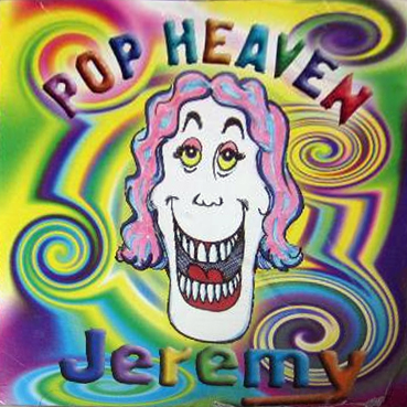 Pop Heaven by Jeremy (Album, Power Pop): Reviews, Ratings, Credits ...