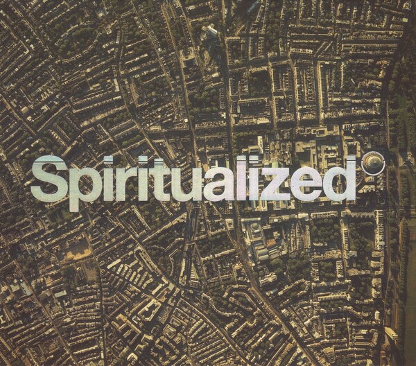 Royal Albert Hall October 10 1997 Live by Spiritualized® (Album, Neo ...