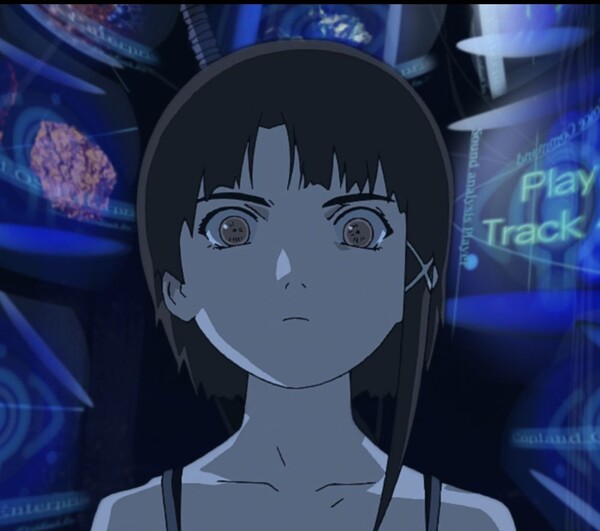 let's all love lain: the serial experiments lain fans of RYM - Rate ...