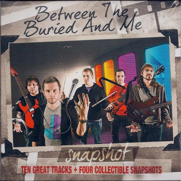 Between the Buried and Me Albums: songs, discography, biography, and ...