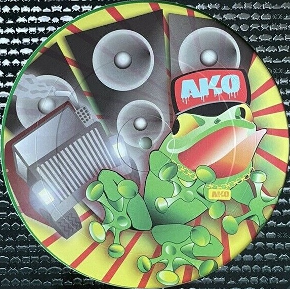 Maximum Style / W (Dubplate Mixes) by Tom and Jerry / DJ Stretch ...