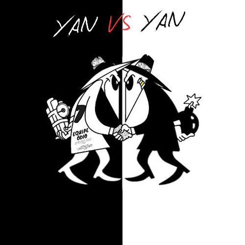 Yan vs Yan by DJ YAN DO FLAMENGO (Album, Funk de BH): Reviews, Ratings ...