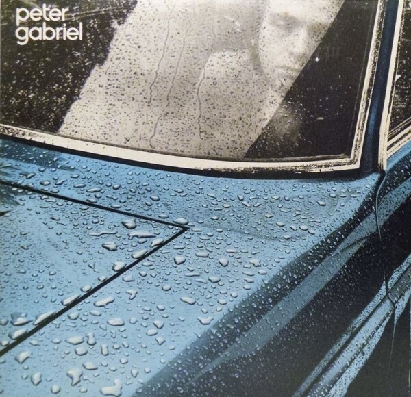 Peter Gabriel by Peter Gabriel (Album, Art Rock): Reviews, Ratings ...