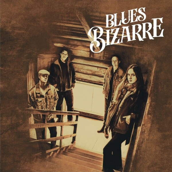 Blues Bizarre Albums: songs, discography, biography, and listening ...