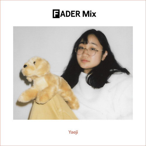 FADER Mix by Yaeji (DJ Mix, Outsider House): Reviews, Ratings, Credits ...