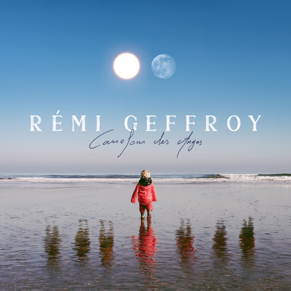 Carrefour des anges by Rémi Geffroy (Album, Traditional Folk Music ...