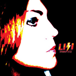 Damn It!! by Lisi (Album, Electroclash): Reviews, Ratings, Credits ...