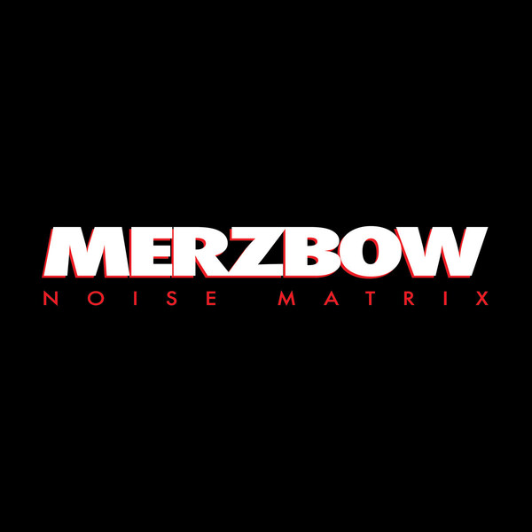 Noise Matrix by Merzbow (Album; Hospital): Reviews, Ratings, Credits ...