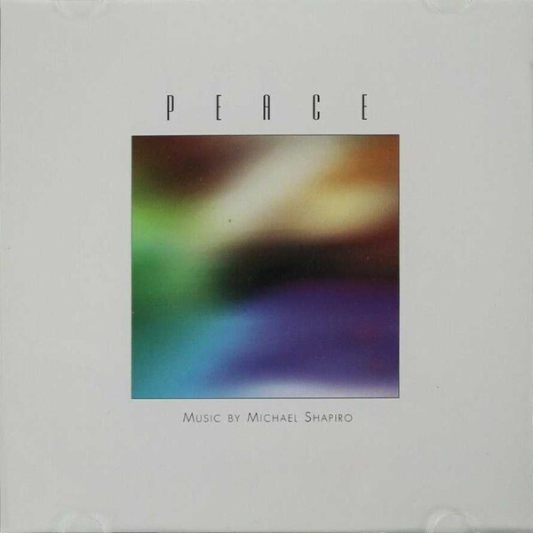 Peace by Michael Shapiro (Album): Reviews, Ratings, Credits, Song list ...